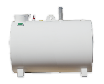 Nithwood Fuel Tanks - Utility Tanks