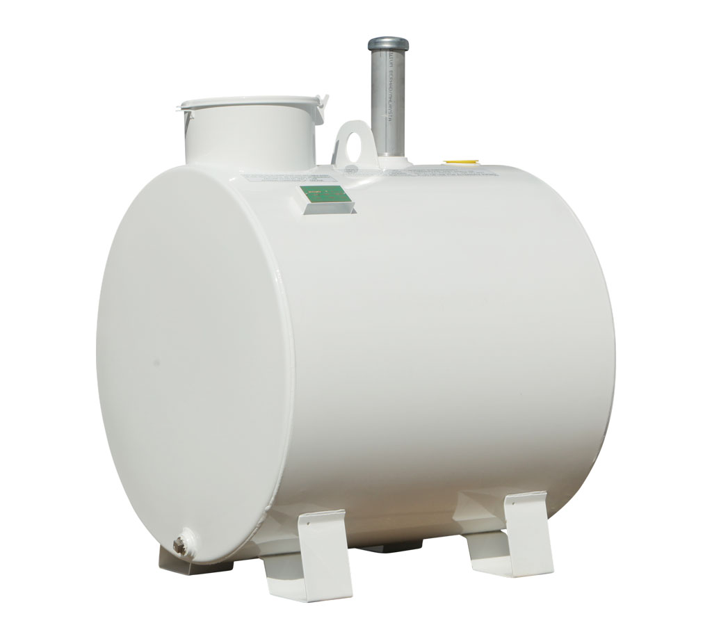 Nithwood Fuel Tanks - 150 Single Wall