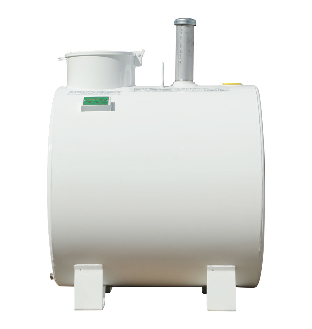 Nithwood Fuel Tanks - 150 Single Wall